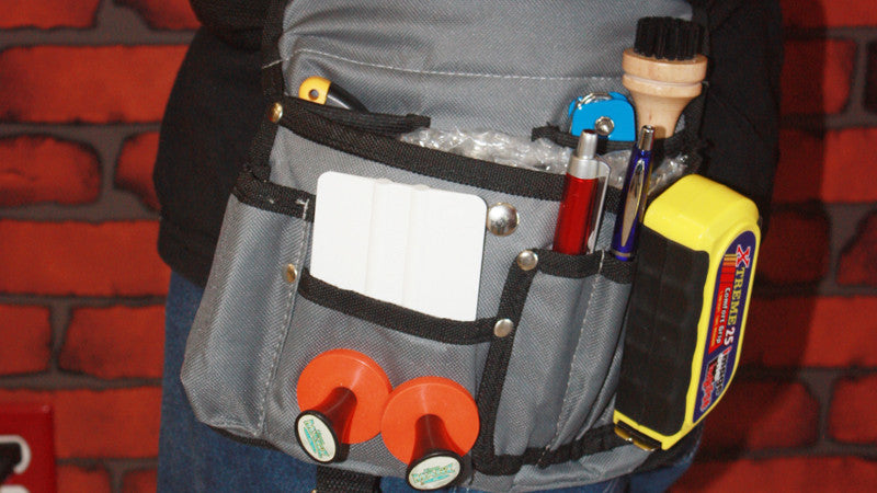 Image One Impact The Magnet Tool Pouch — Fellers