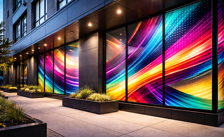 Window Graphics — Fellers